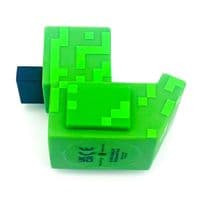 Mini Minecraft Creeper Duck