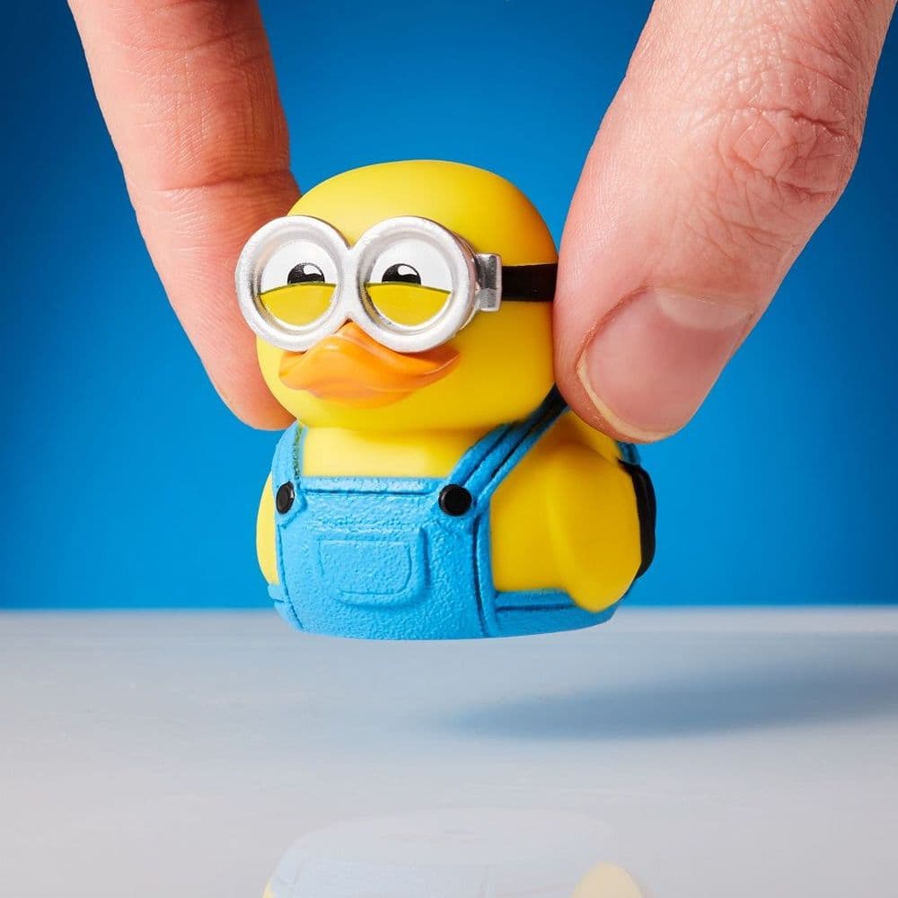 Mini Minion Bob