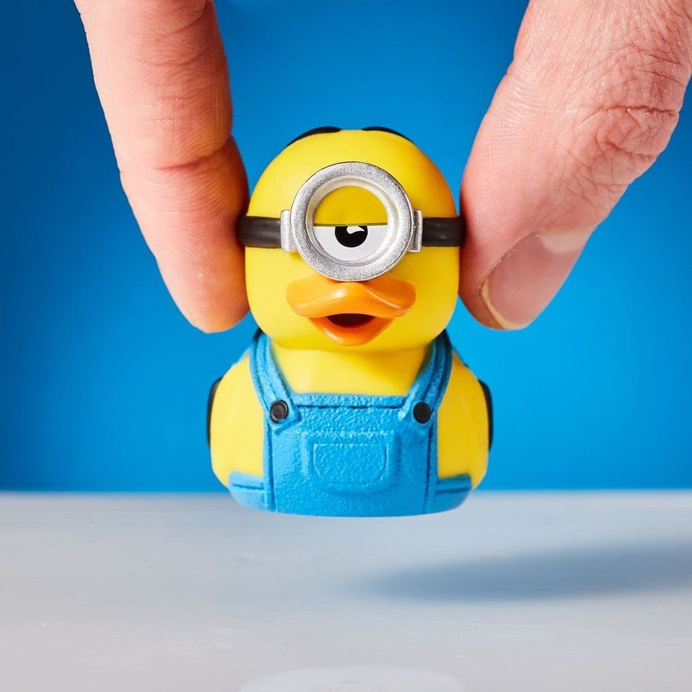 Mini Minion Stuart