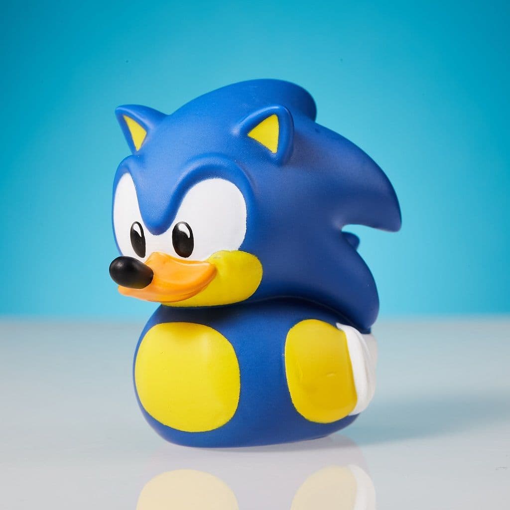Mini Sonic