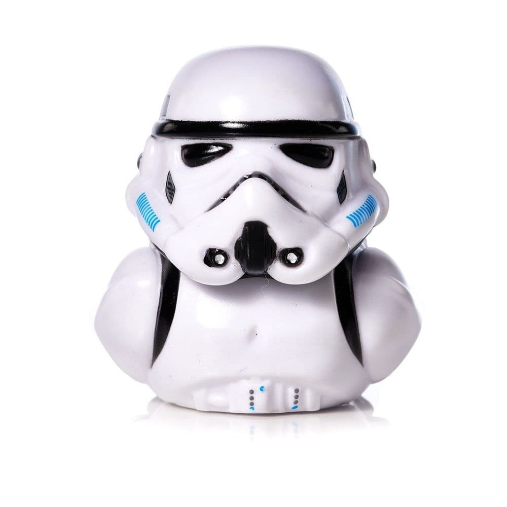 Mini Stormtrooper Duck