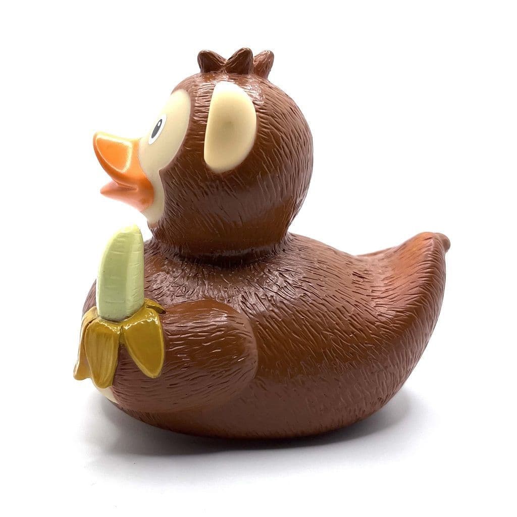 Monkey Duck