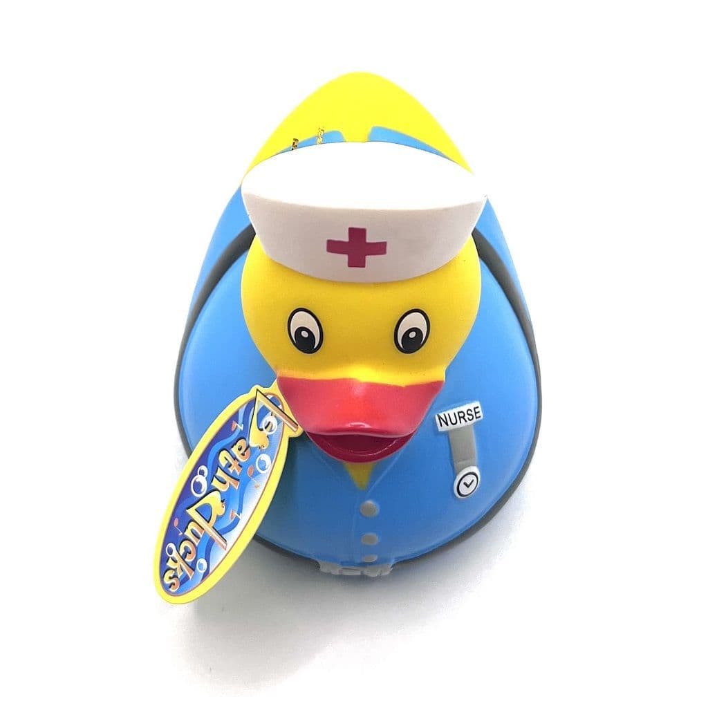 Nurse Duck