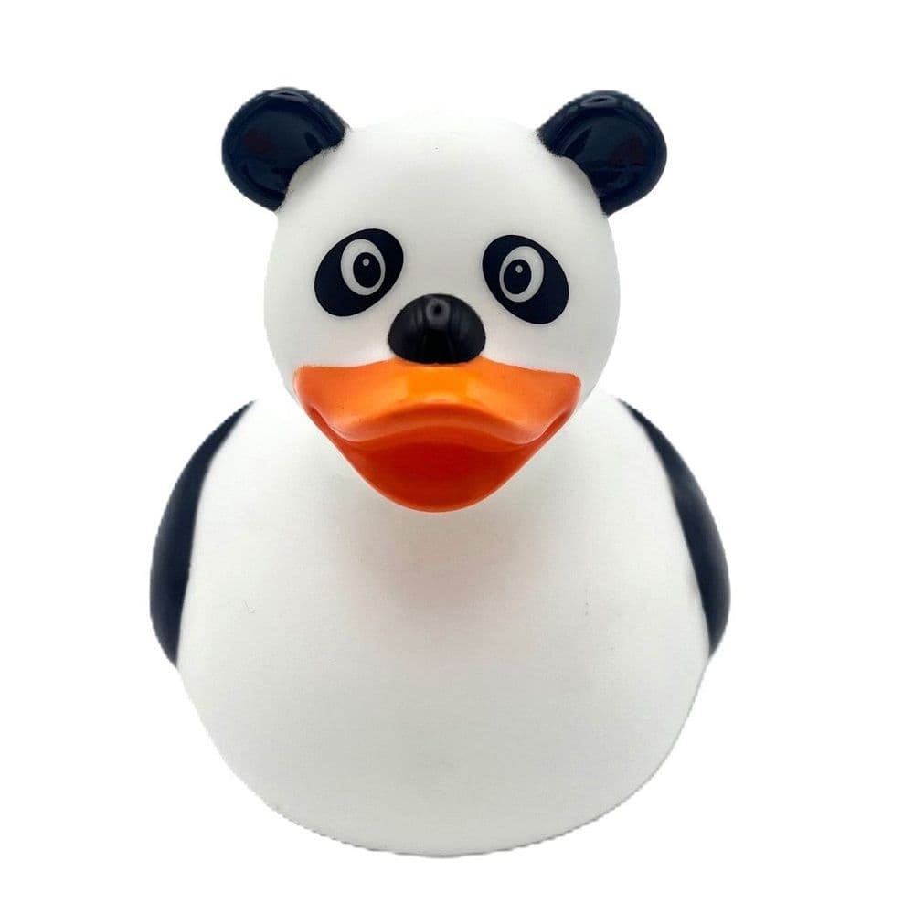 Panda Duck
