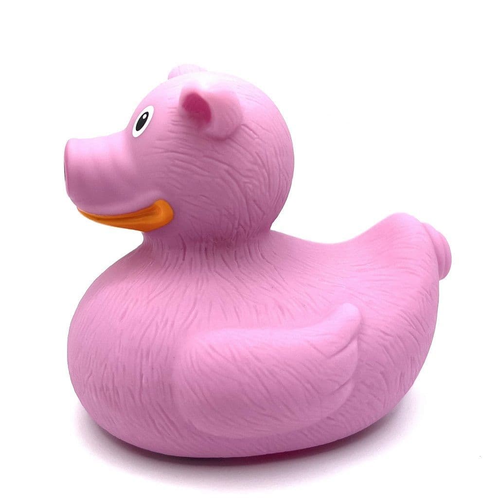 Pig Duck
