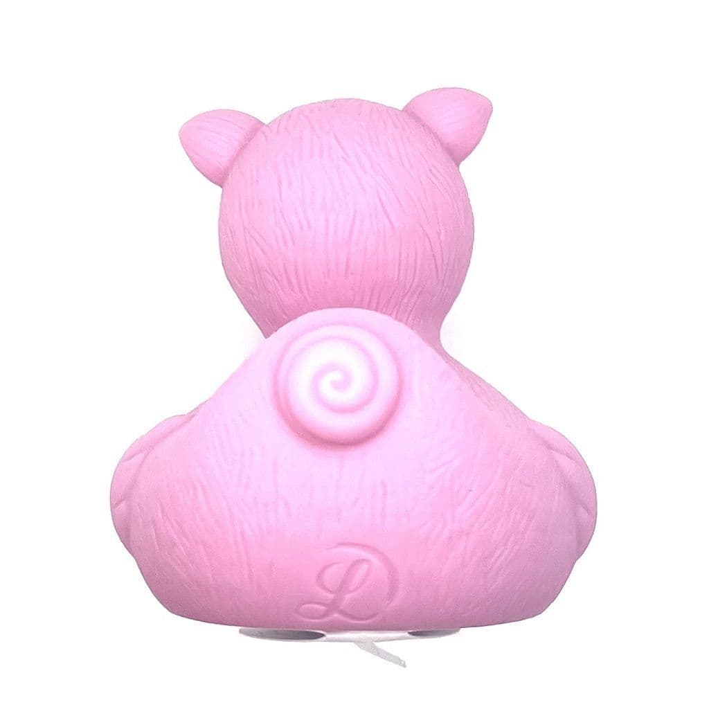 Pig Duck