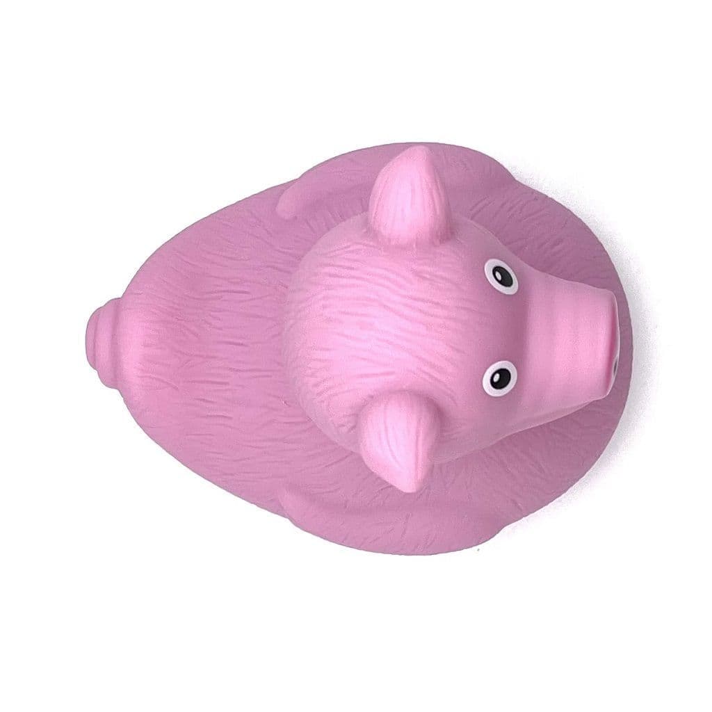 Pig Duck