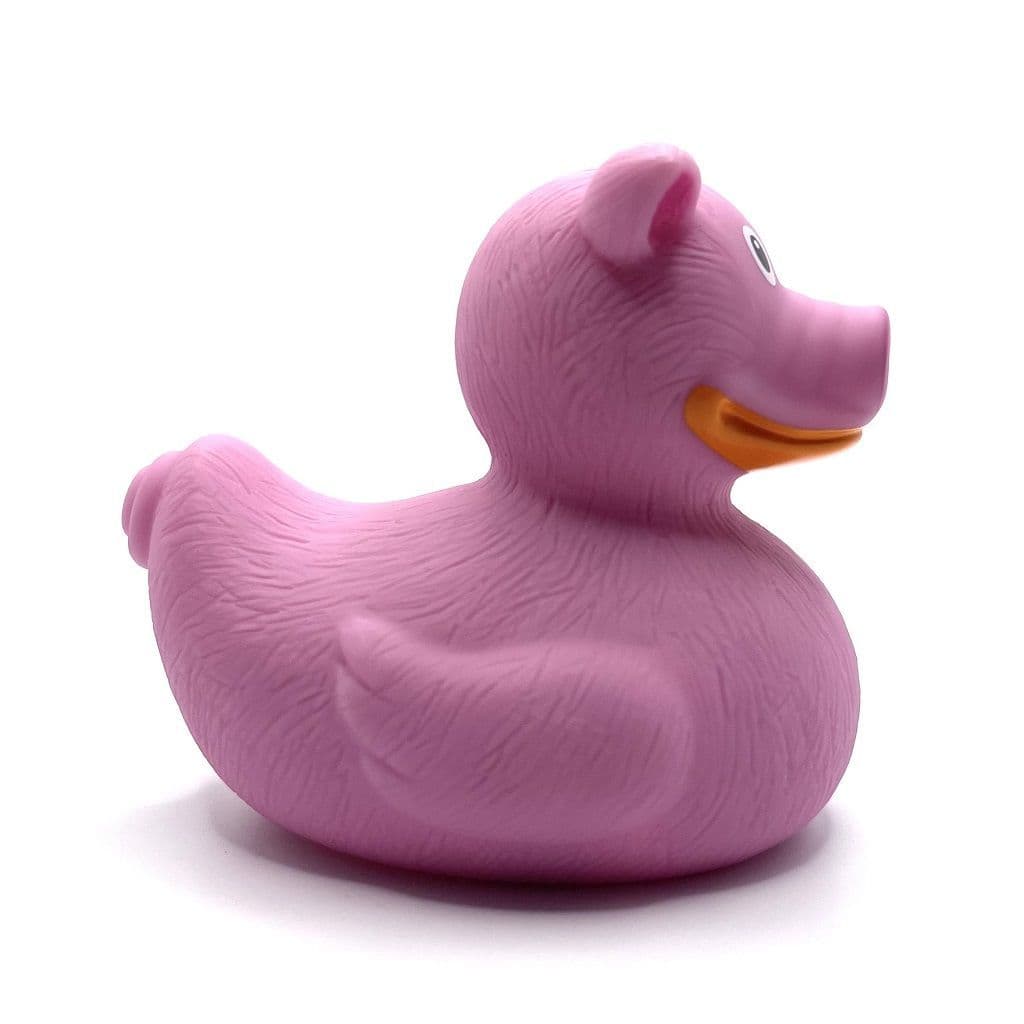 Pig Duck