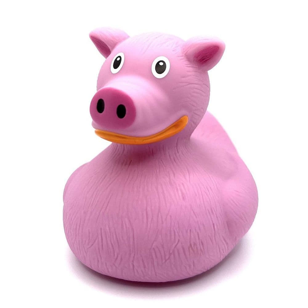Pig Duck