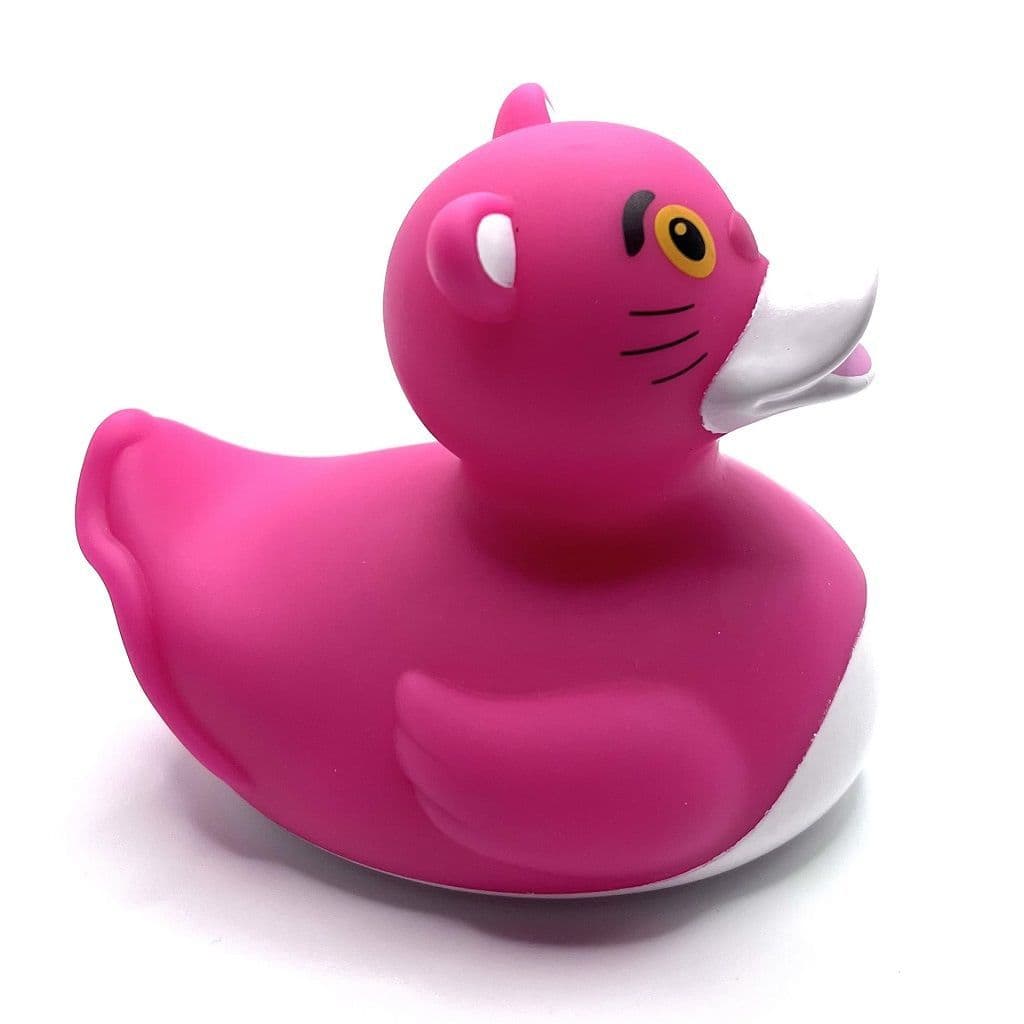 Pinky Duck