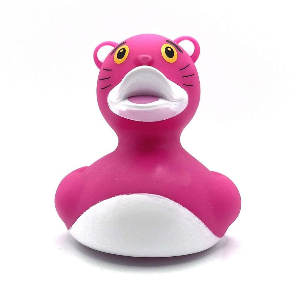 Pinky Duck