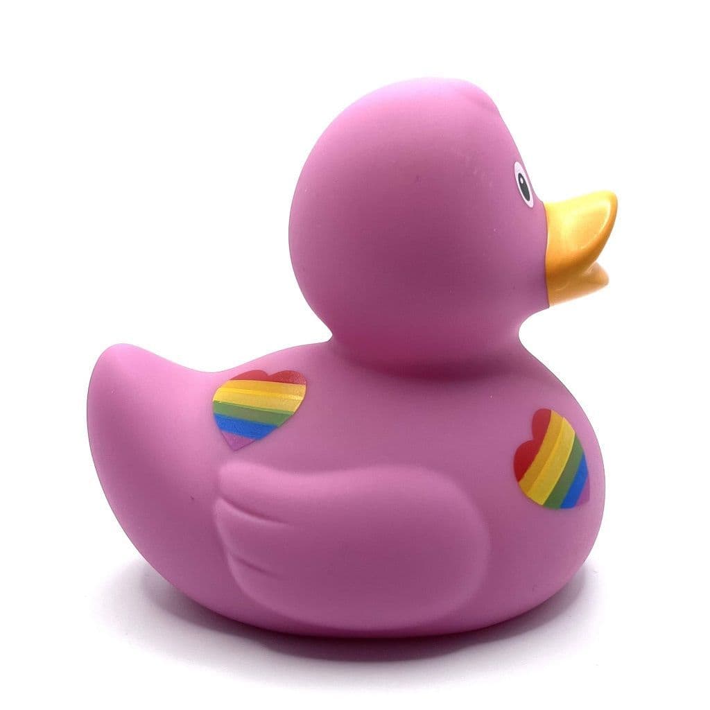 Pride Duck