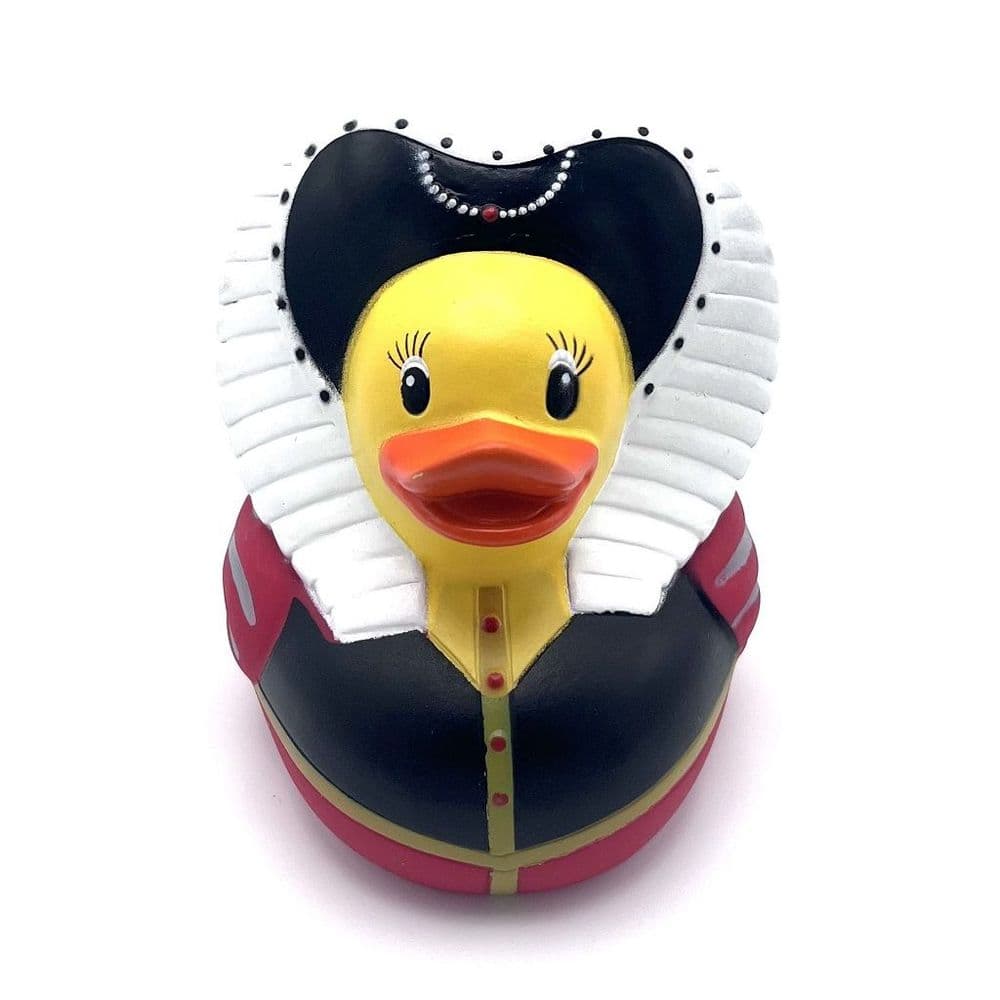Queen Duck
