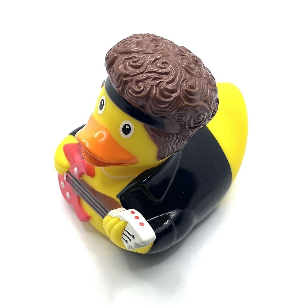 Rock Star Duck