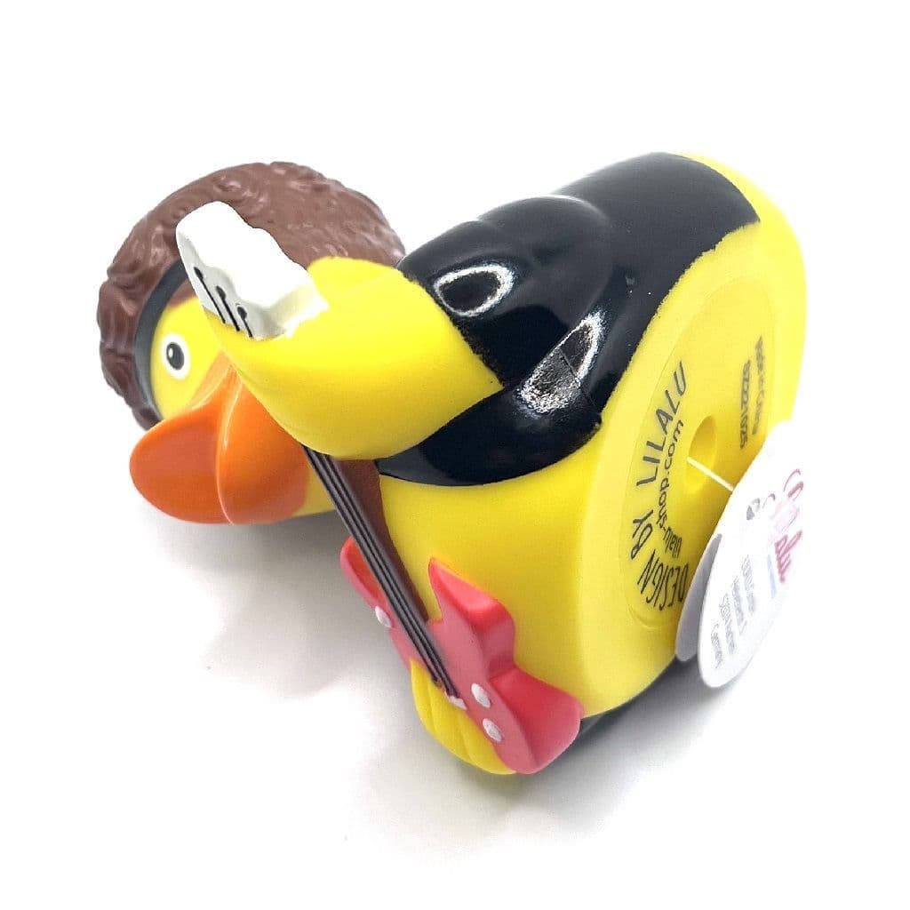 Rock Star Duck