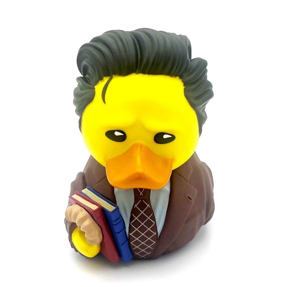 Ross Geller Duck