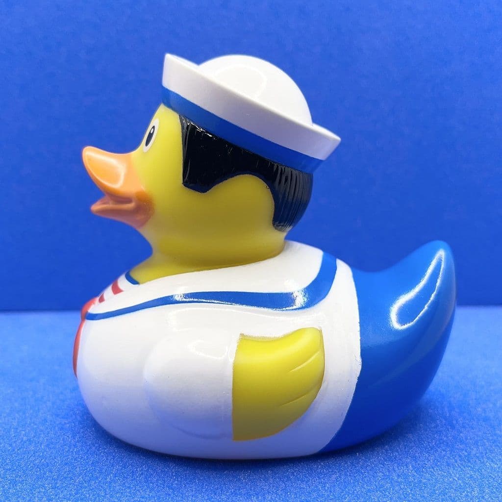 Sailor Duck