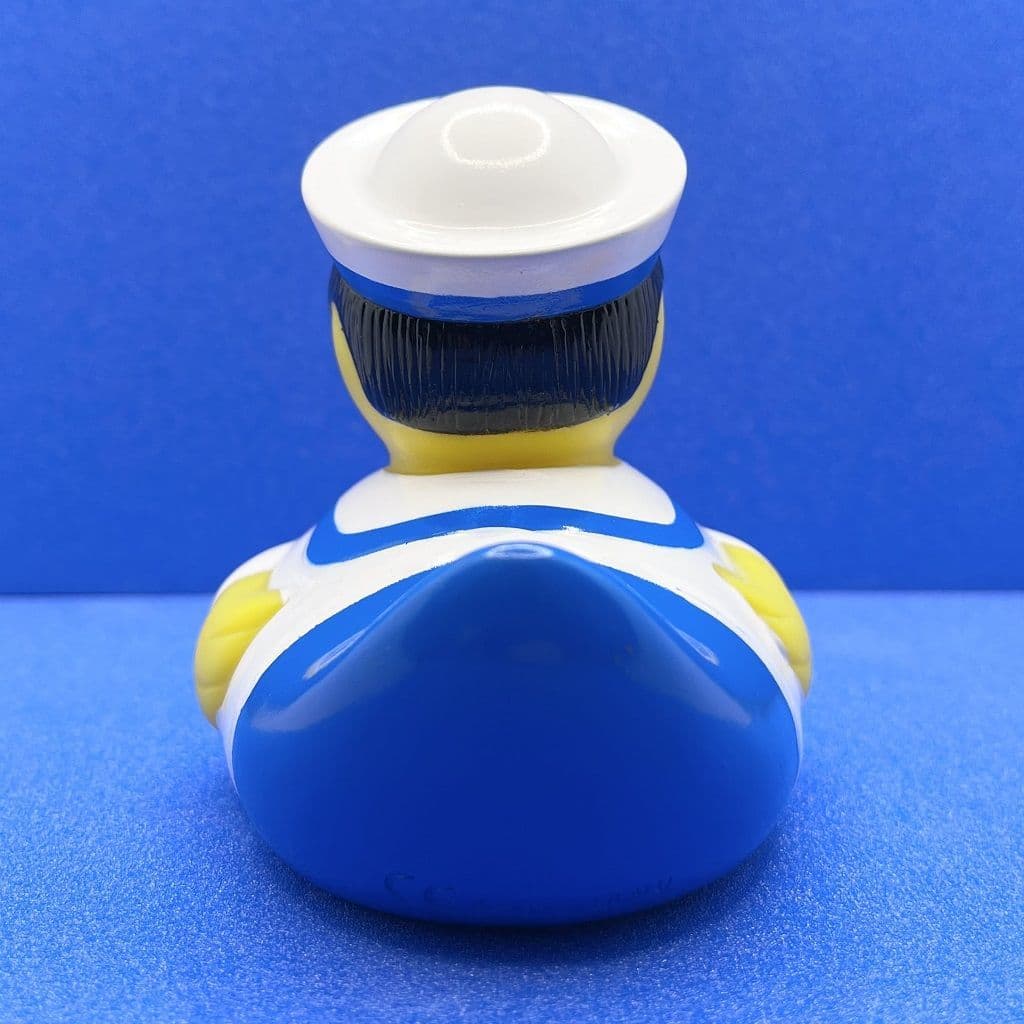 Sailor Duck