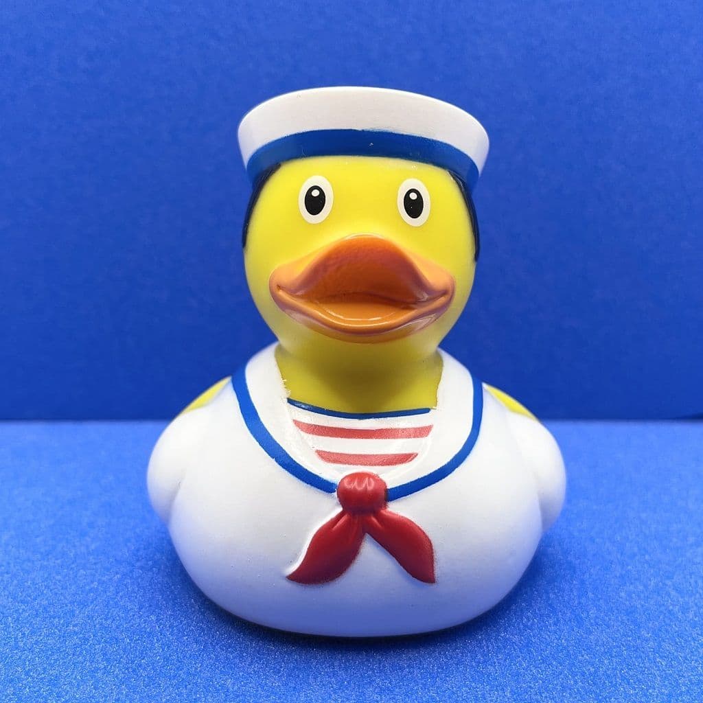 Sailor Duck