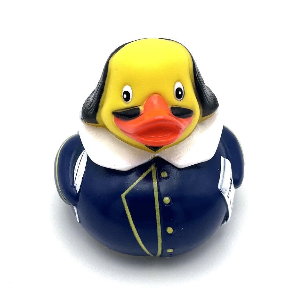 Shakespeare Duck