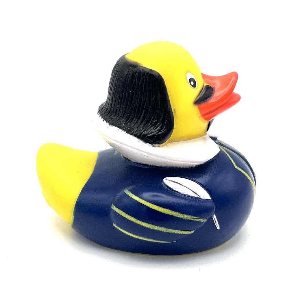 Shakespeare Duck