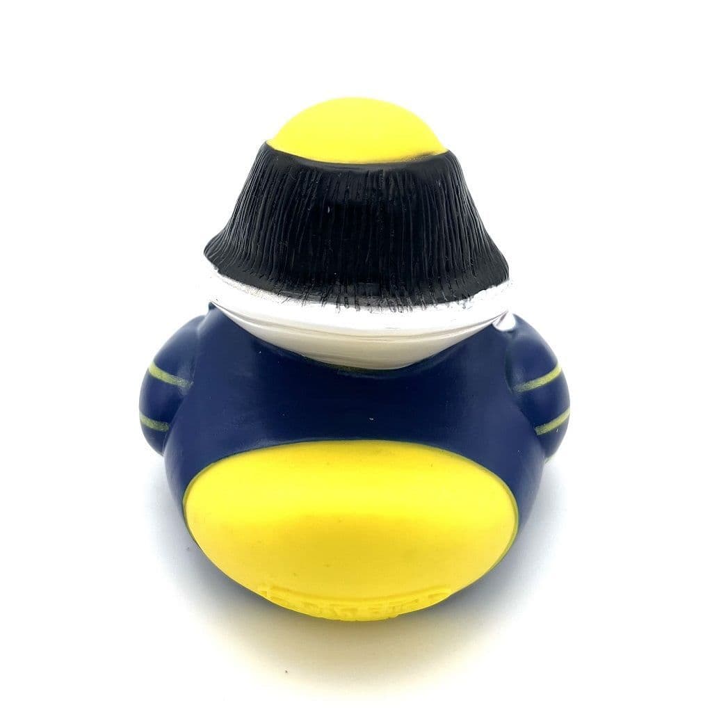 Shakespeare Duck