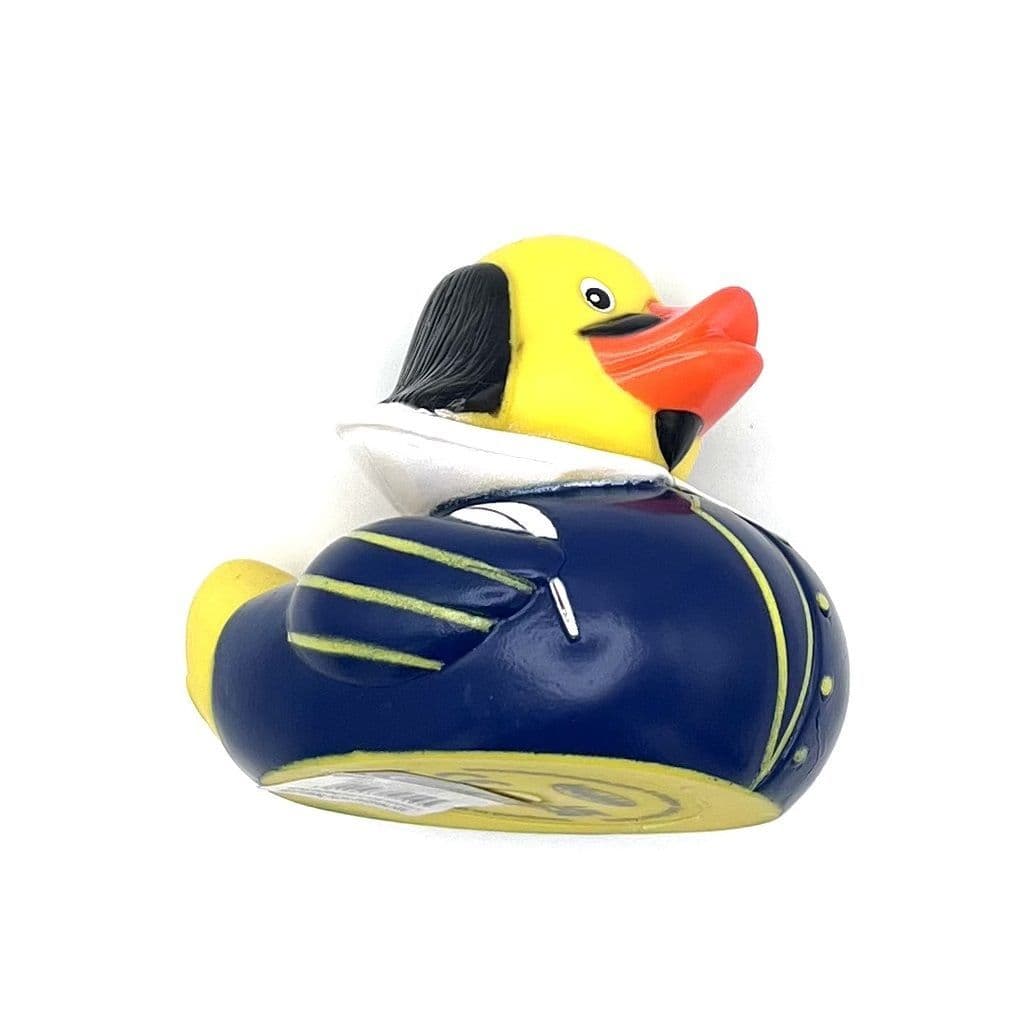 Shakespeare Duck