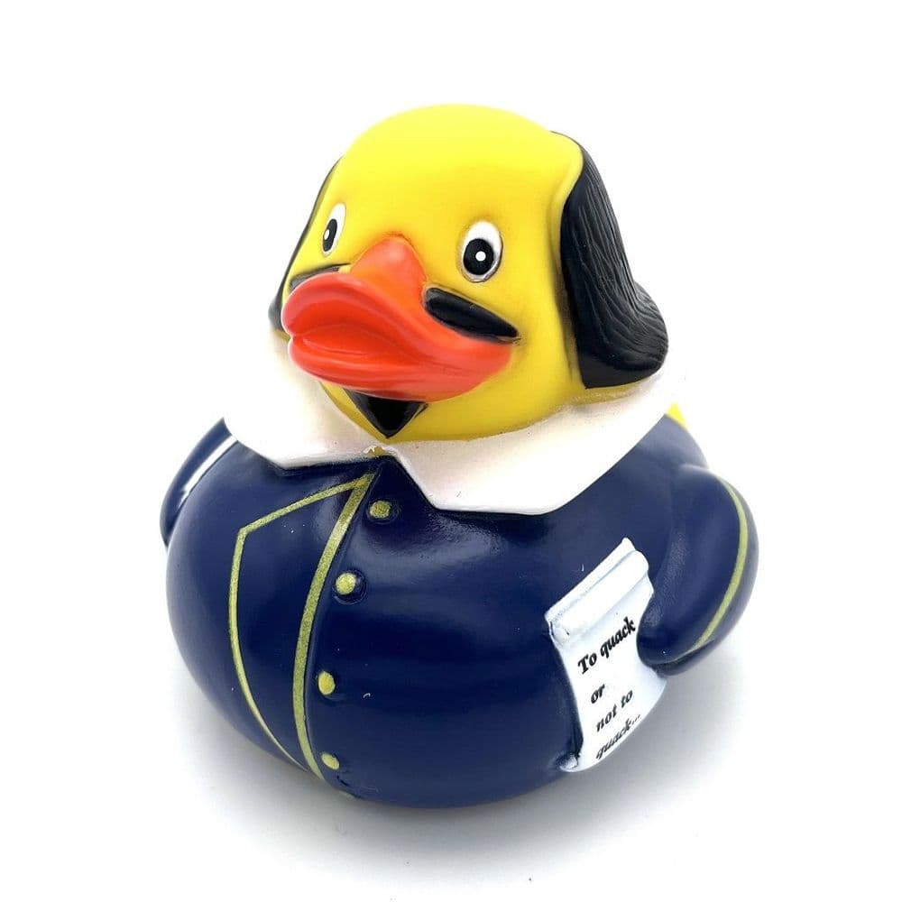 Shakespeare Duck