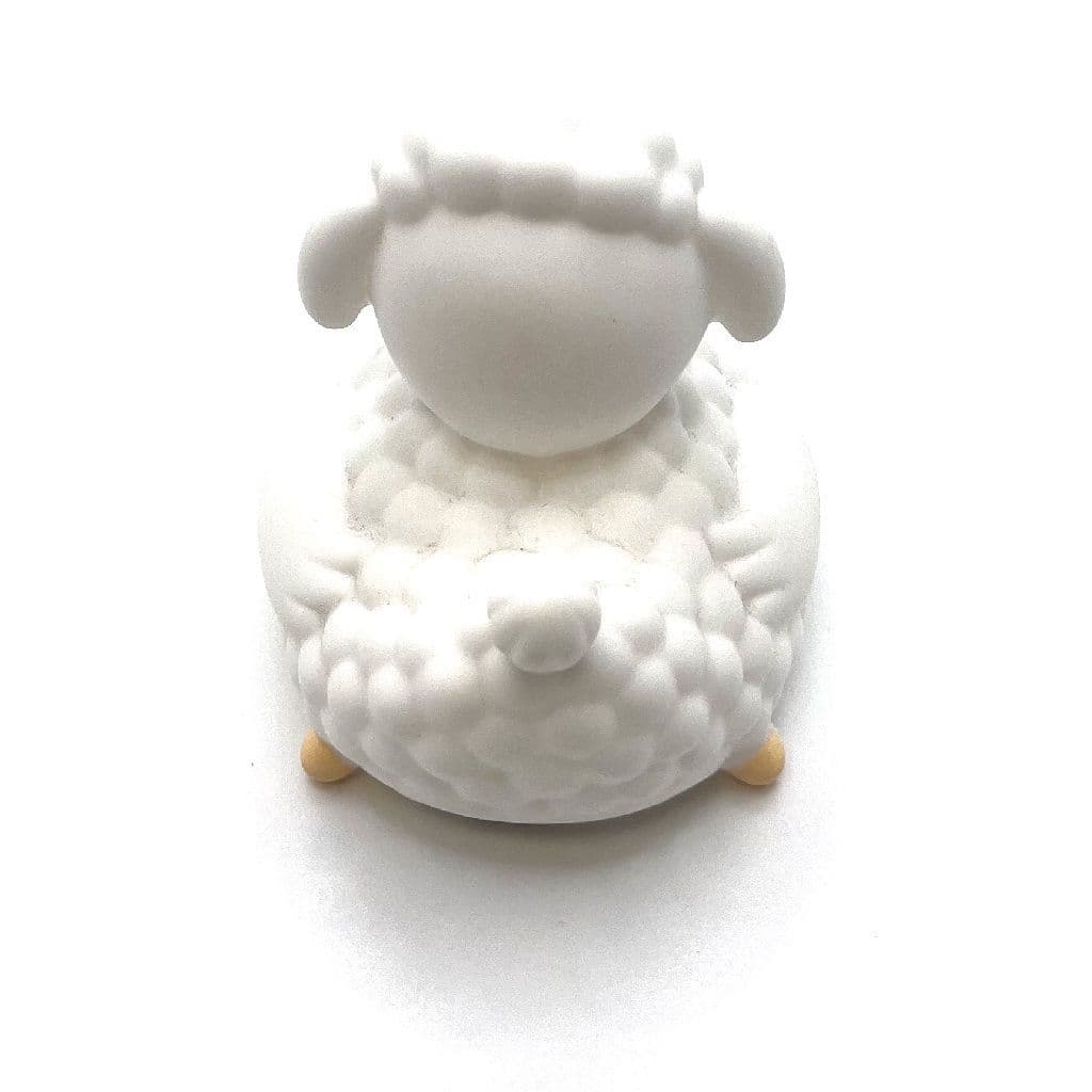 Sheep Duck