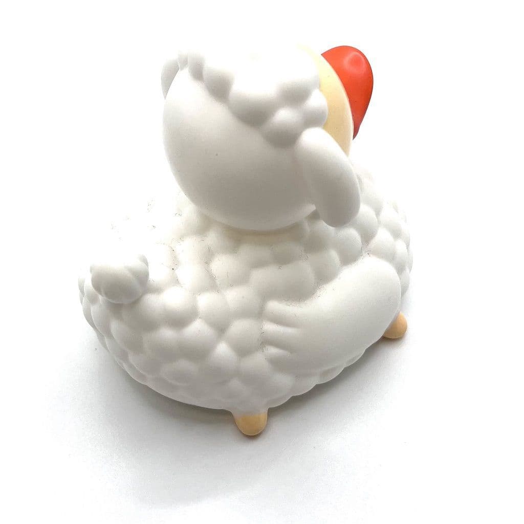 Sheep Duck