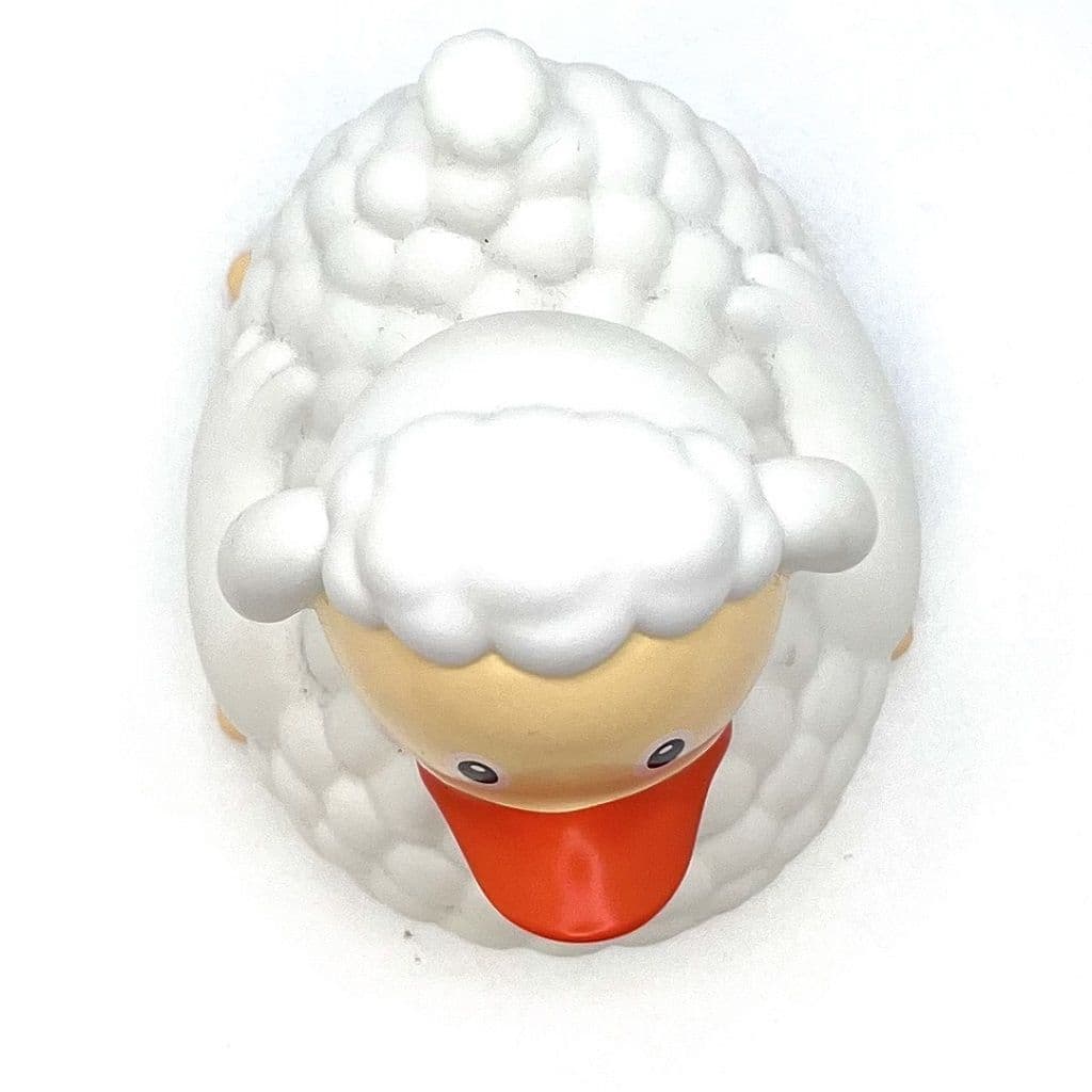 Sheep Duck