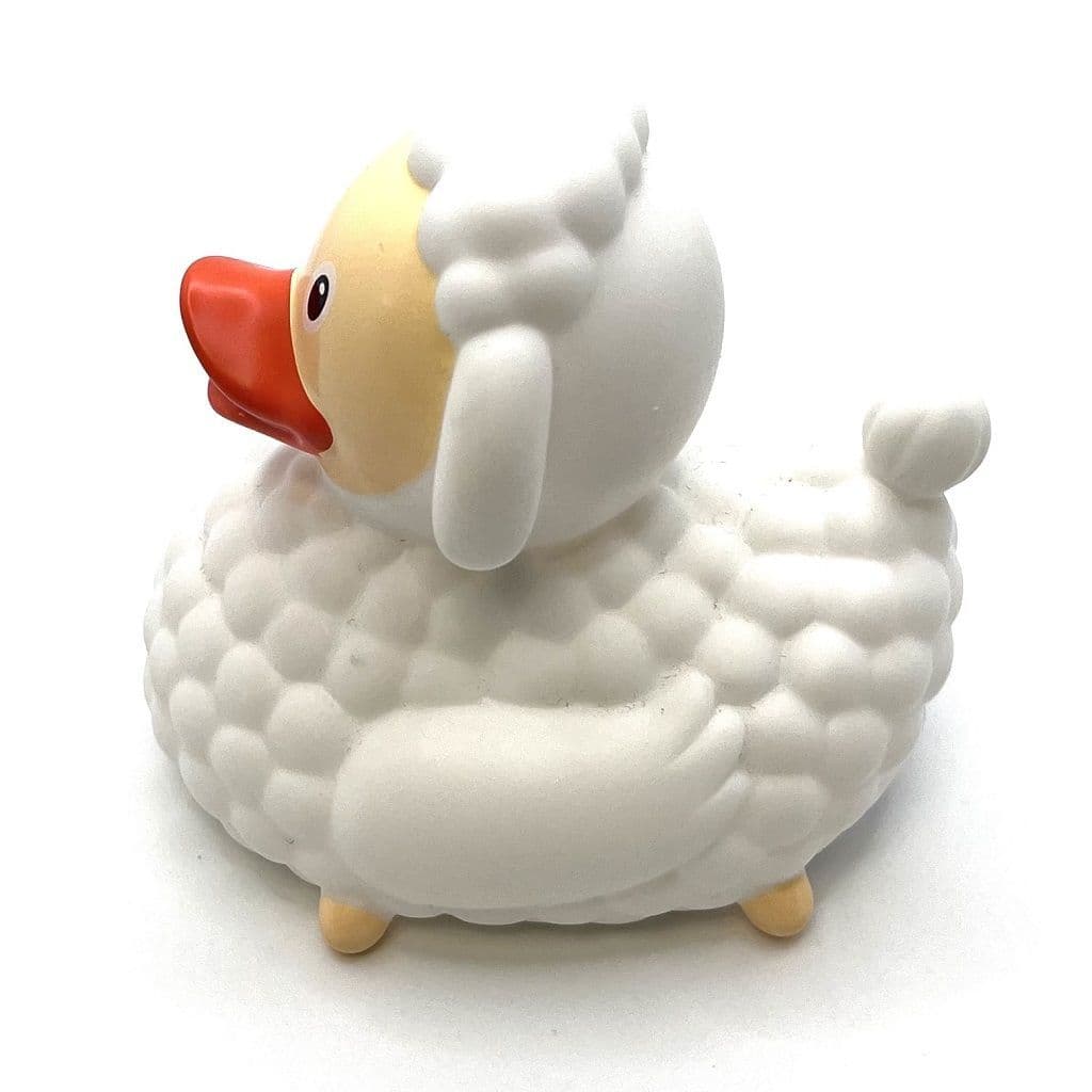 Sheep Duck