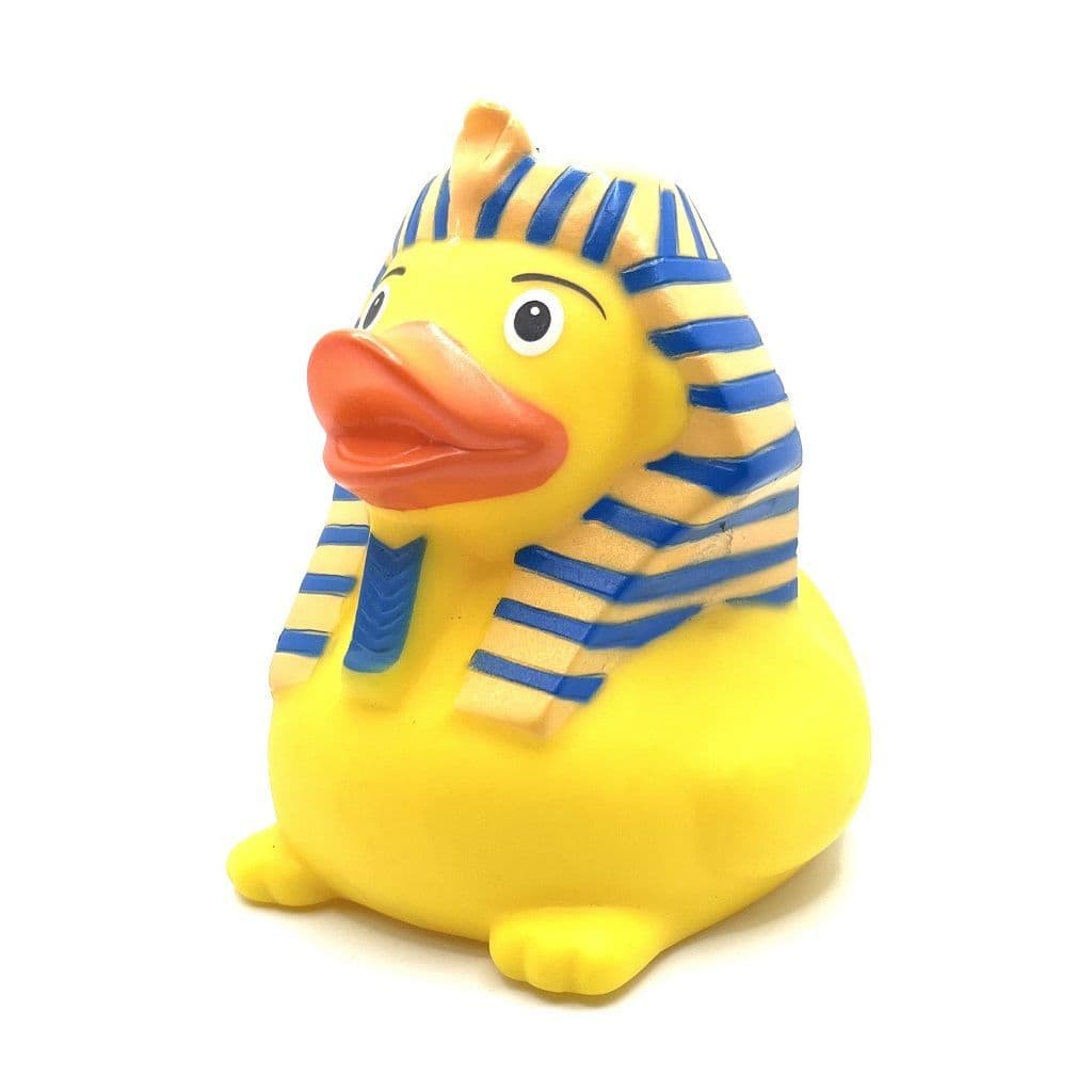 Sphinx Duck