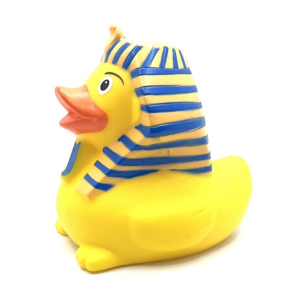 Sphinx Duck