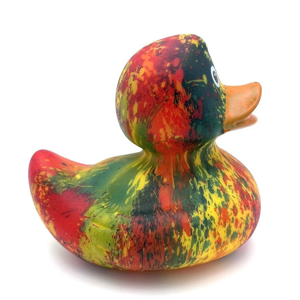 Splash Duck