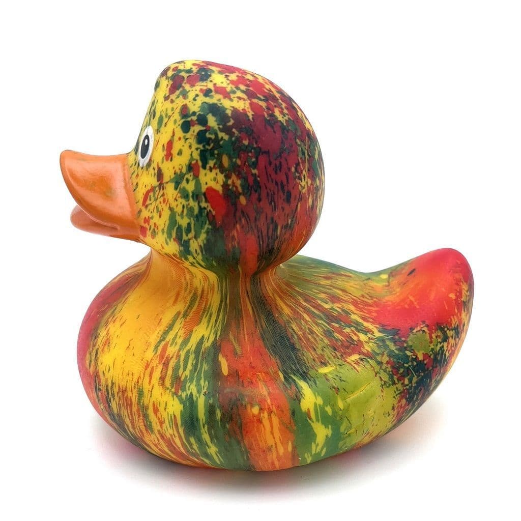 Splash Duck