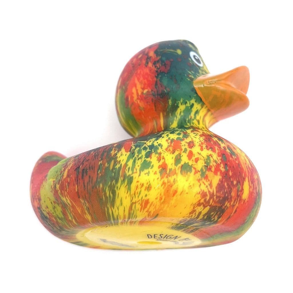 Splash Duck