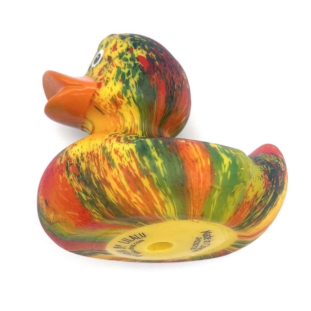 Splash Duck
