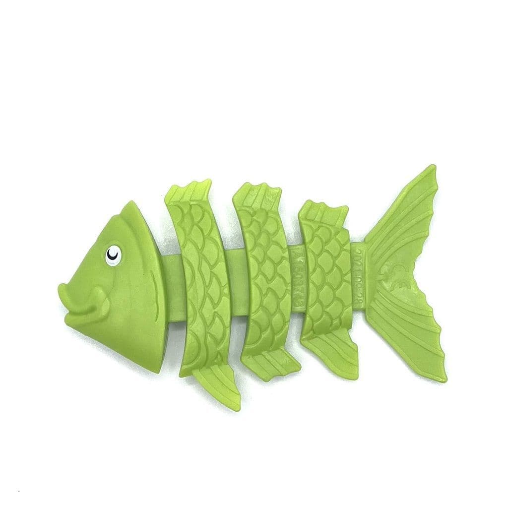 Squiggle Wiggle Dive Fish