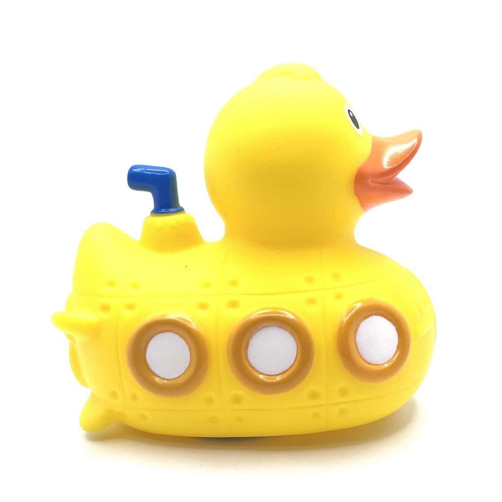 Submarine Duck
