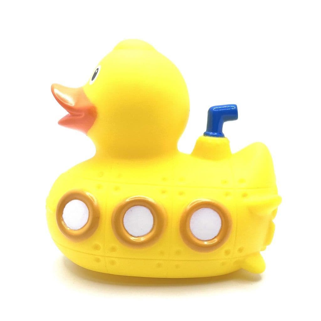 Submarine Duck