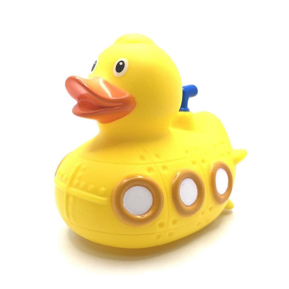 Submarine Duck