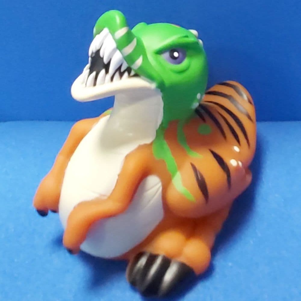 T-Rex Duck