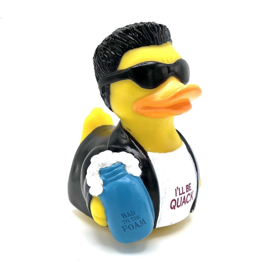 The Duckinator