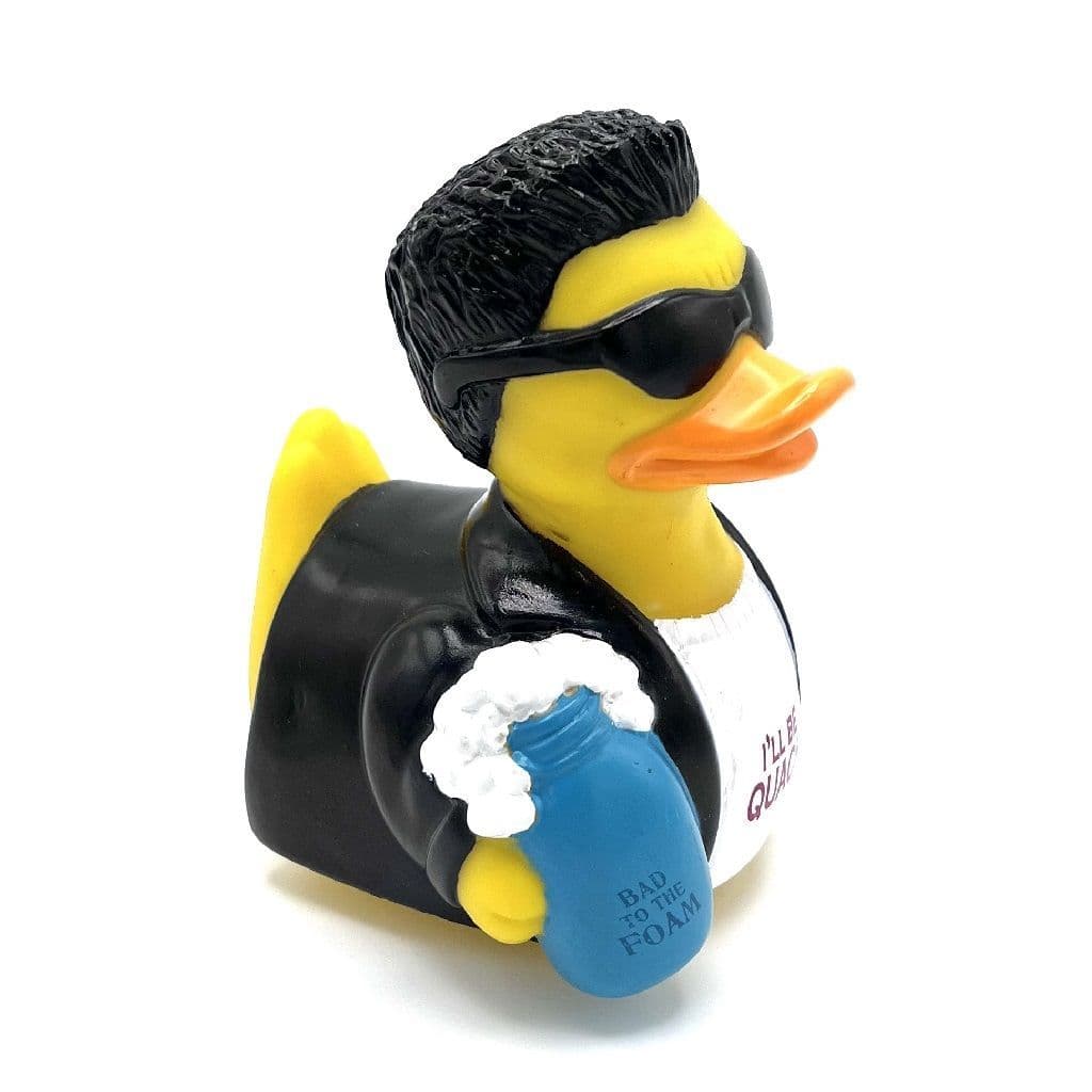 The Duckinator