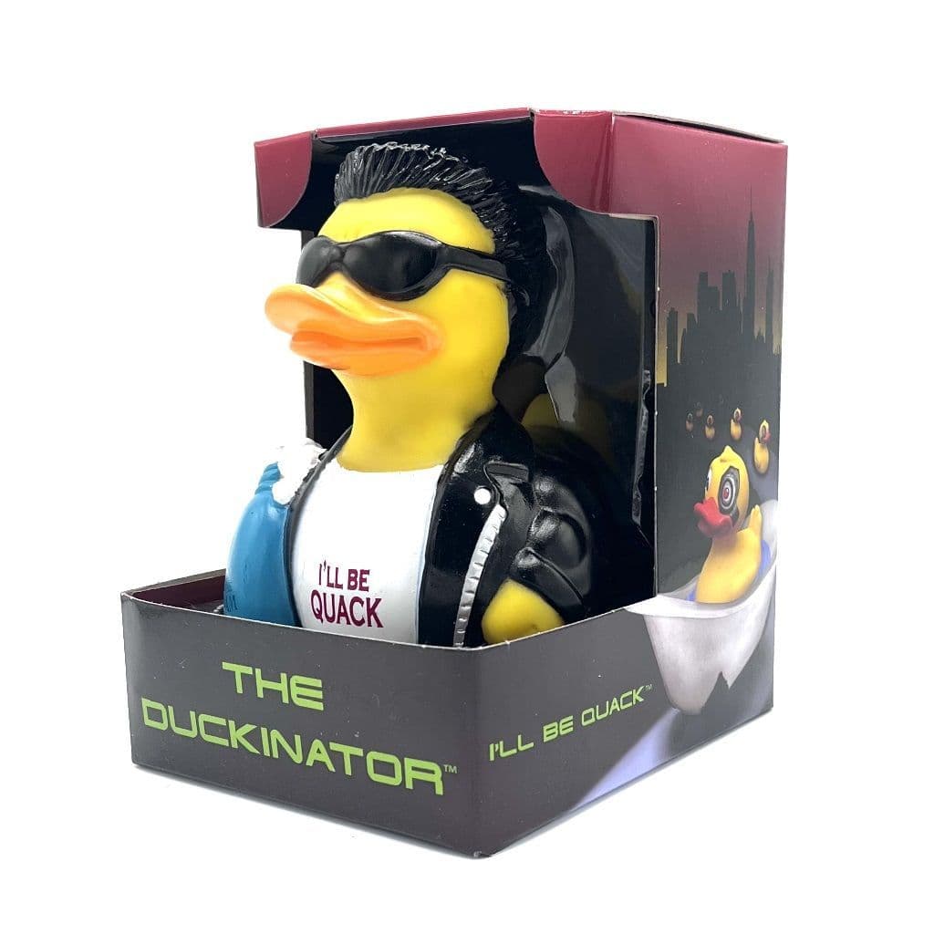 The Duckinator