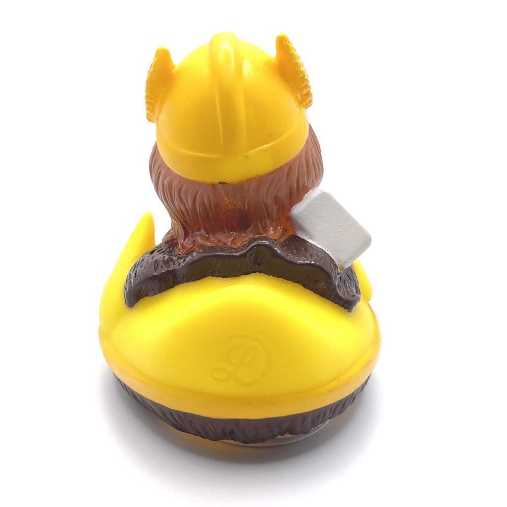Thor Duck
