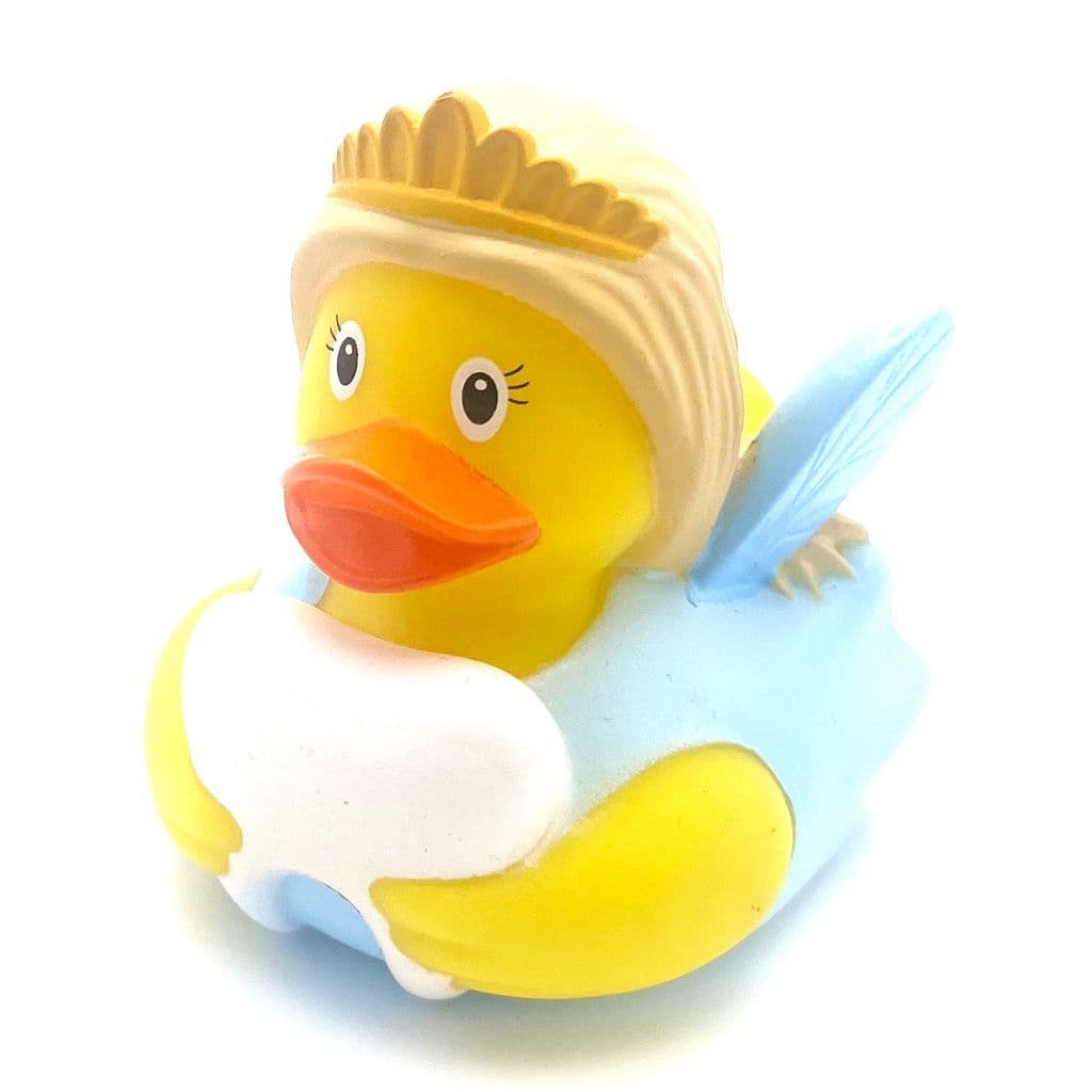 Tooth Fairy Duck