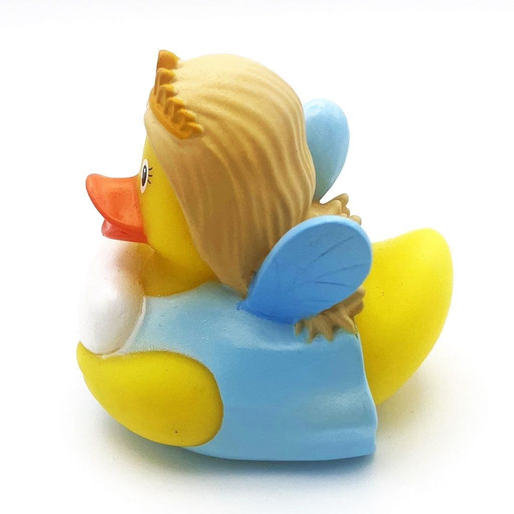 Tooth Fairy Duck