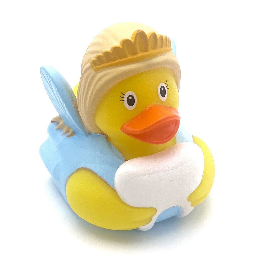 Tooth Fairy Duck